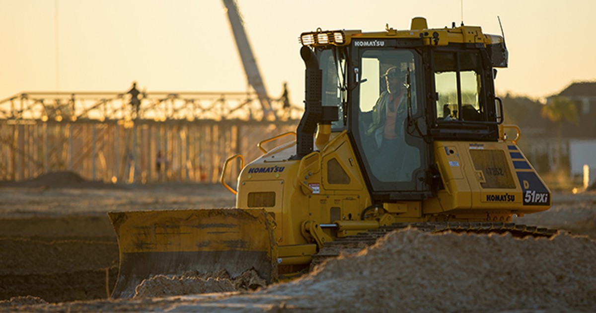 2017 JLG 1932R | Bacon Universal