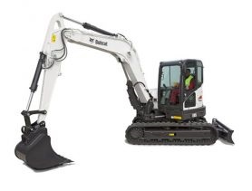 Cooper Equipment : Construction, Engineering and Mining Services